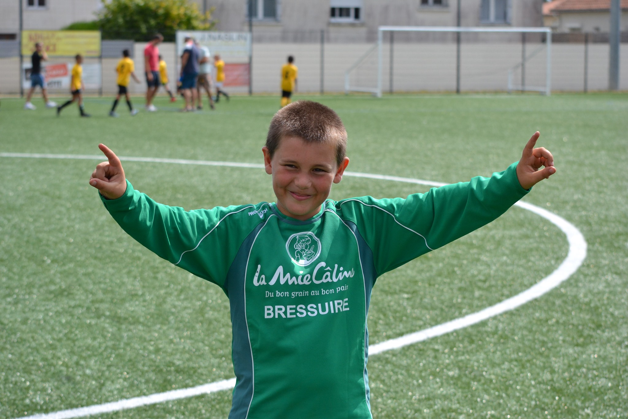 Football Club de Bressuire